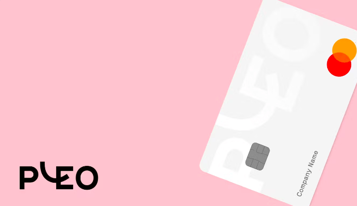 Pleo Card Review: Your Business Expense Management