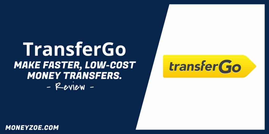 TransferGo Review: Simplify Your Money Transfers
