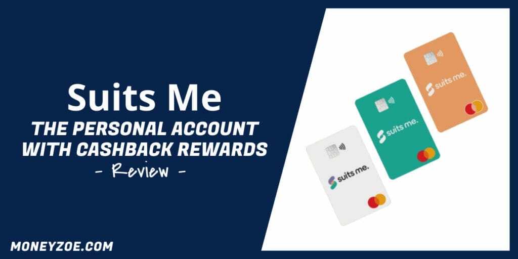 Suits Me Card Review: Guide to Features, Fees, Cashback Rewards and ...