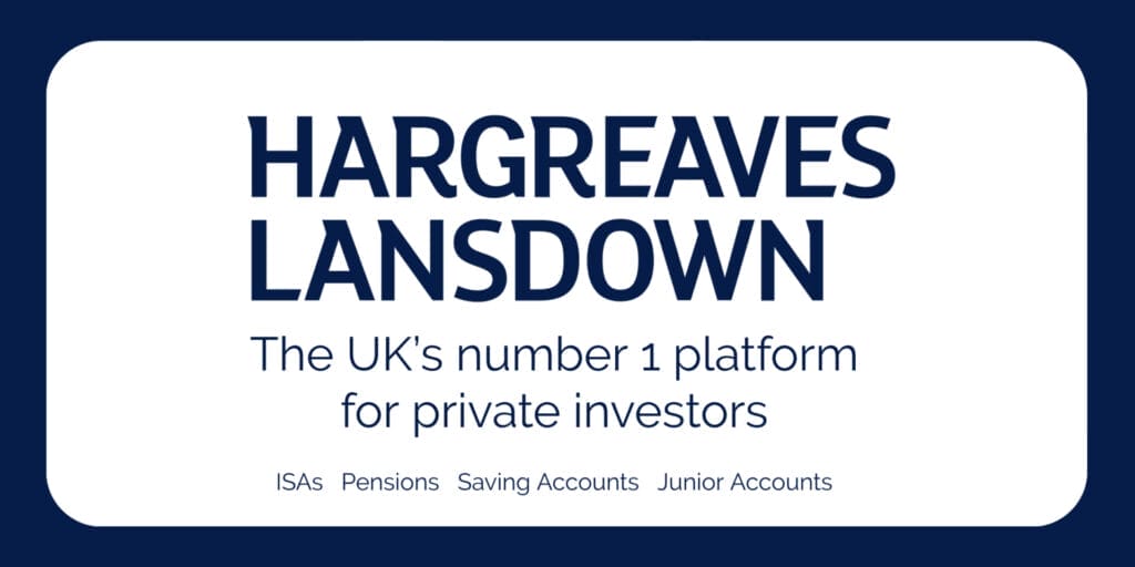 Hargreaves Lansdown Review 2025:UK's Top Investment Platform