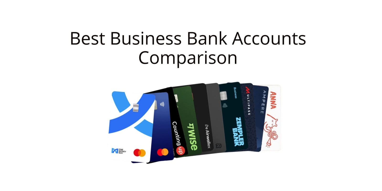 Best Business Bank Account 2025 | Find Your Ideal Account